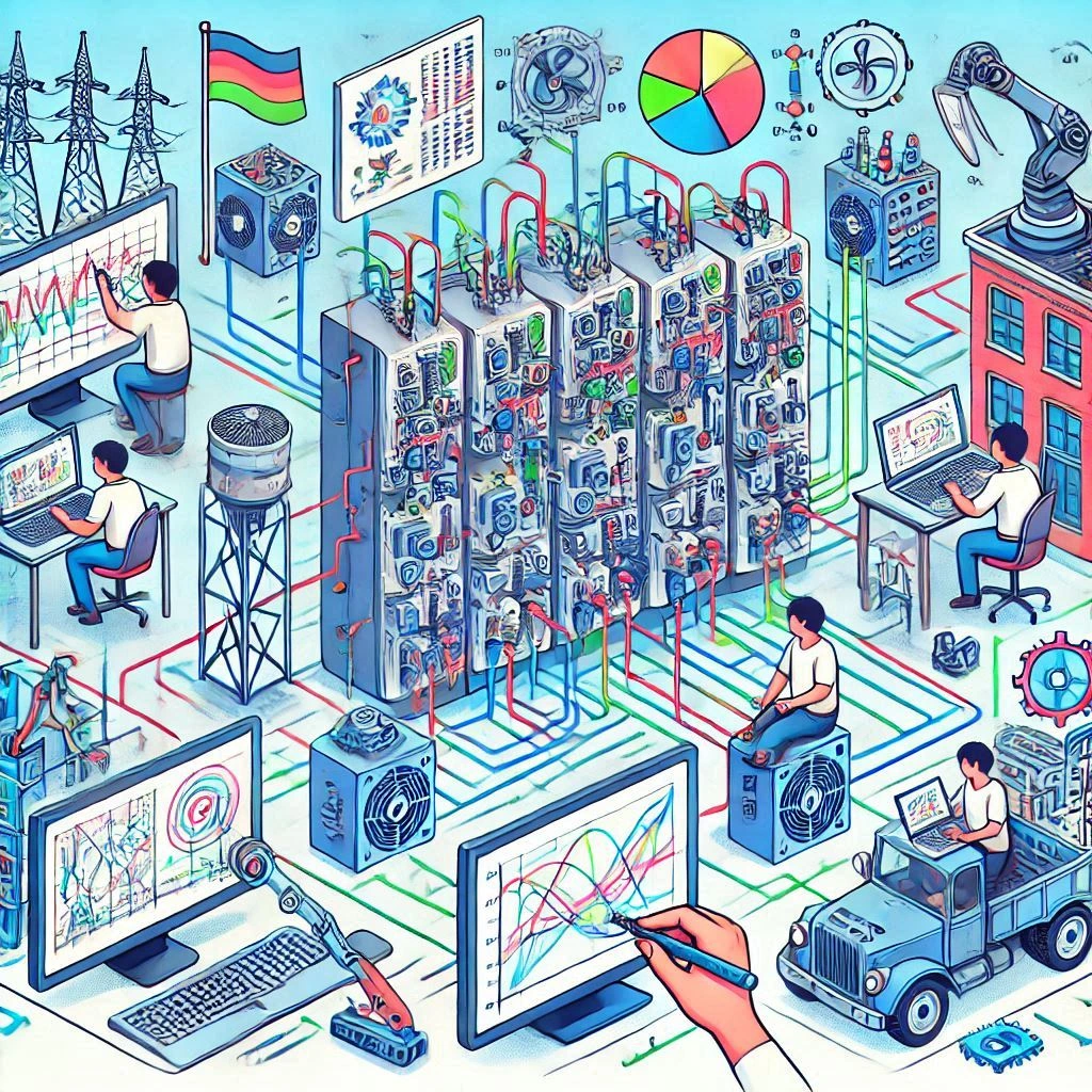 Solving MIMO Control Problems with MATLAB