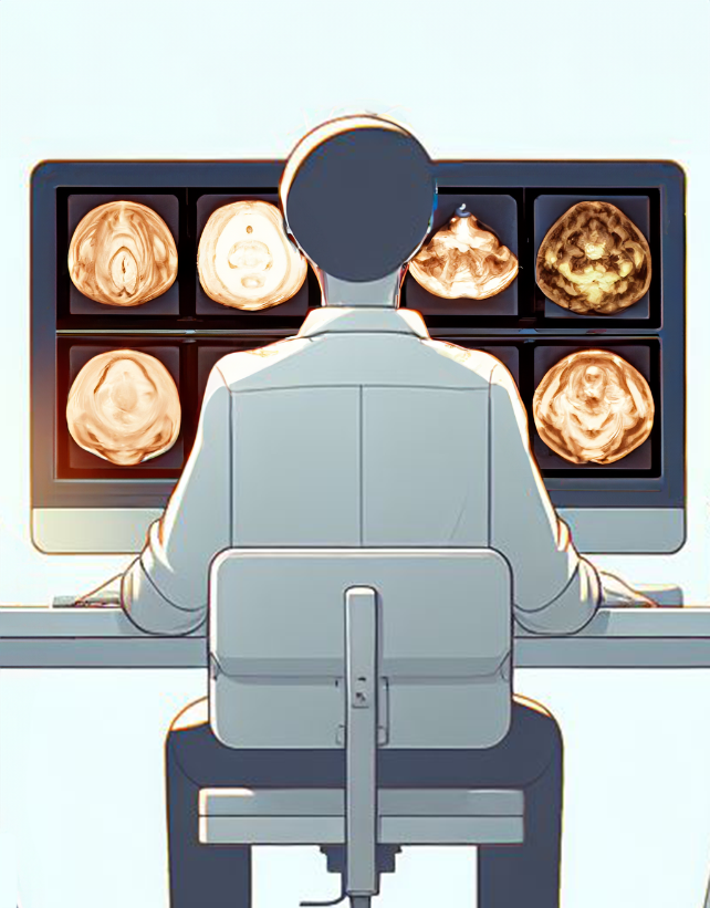 Expert Multi-Modal Imaging Assignment Help | Affordable Rates